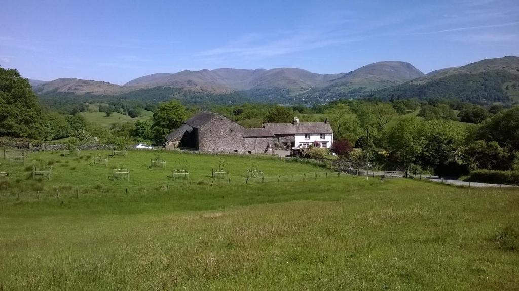 High Wray Farm | Lake District Guide