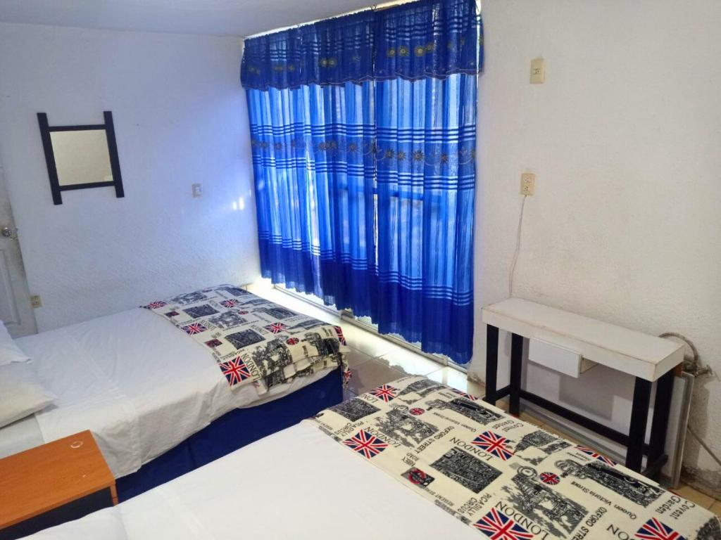 From $41pp - Cerca SixFlags Oaxtepec -Centro Convenciones -2 Recamaras ...