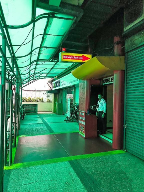 Hotel Sogo Kalentong Marketplace - 2025 Cheaper Prices!