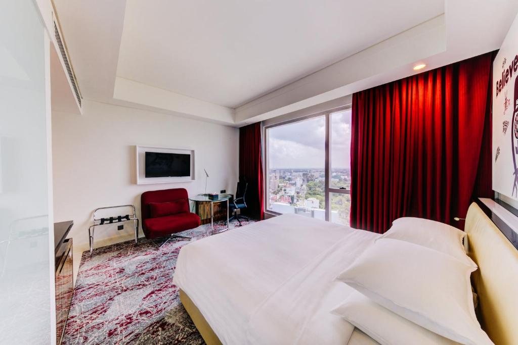 Cinnamon Red Colombo, Colombo | 2025 Updated Prices, Deals