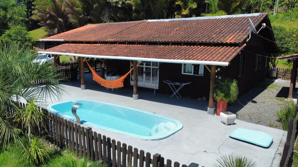 Sítio Rota 77, Canelinha up to 25% OFF - Book Now