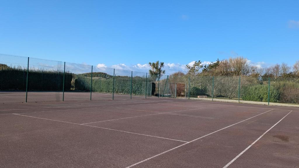 Le gîte "Guiste", Maison de vacances Cléder