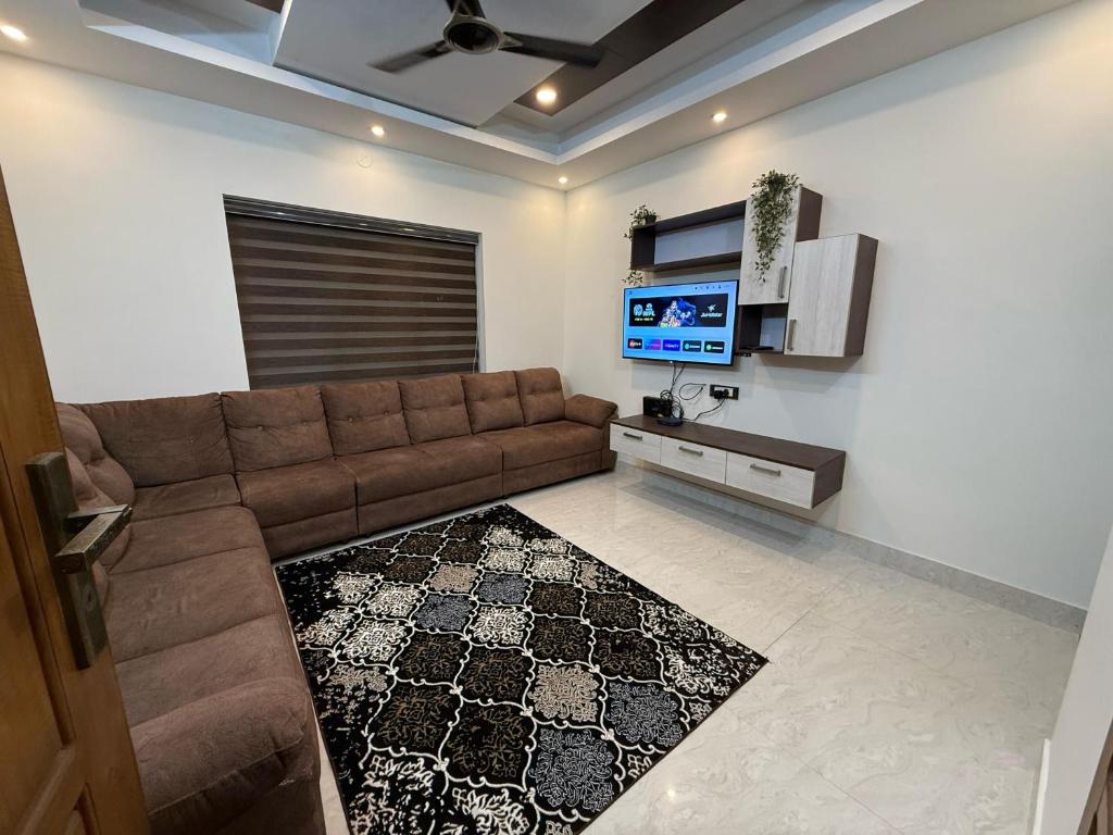 Cliff Niyara AC chambres Walkable distance to plage, Appartement Varkala