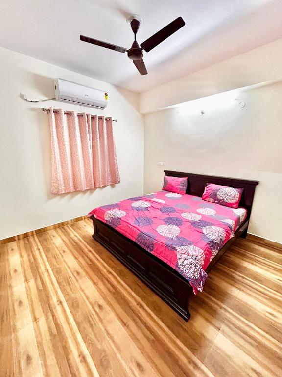 From $12 - Fully Furnished Mee Homes 2BHK Family Stay with Kitchen ...