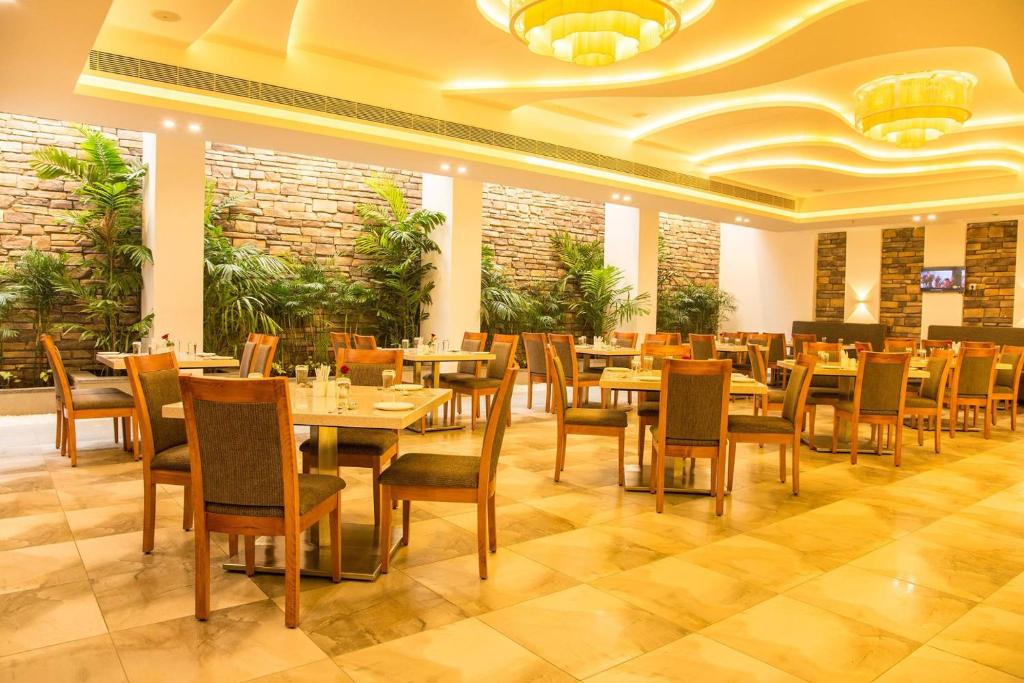 Vivera Grand Hotel - Dindigul, Dindigul | 2025 Updated Prices, Deals