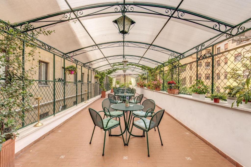 Hotel King, Rome | 2024 Updated Prices, Deals