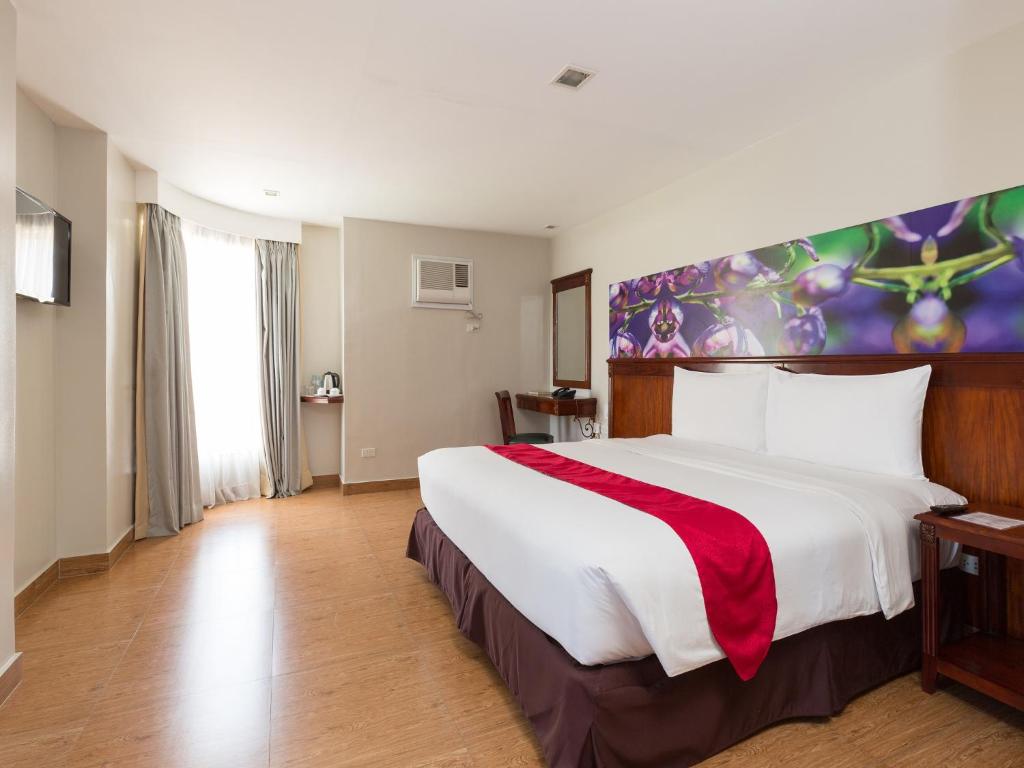 MJ Hotel and Suites, Cebu | 2025 Updated Prices, Deals