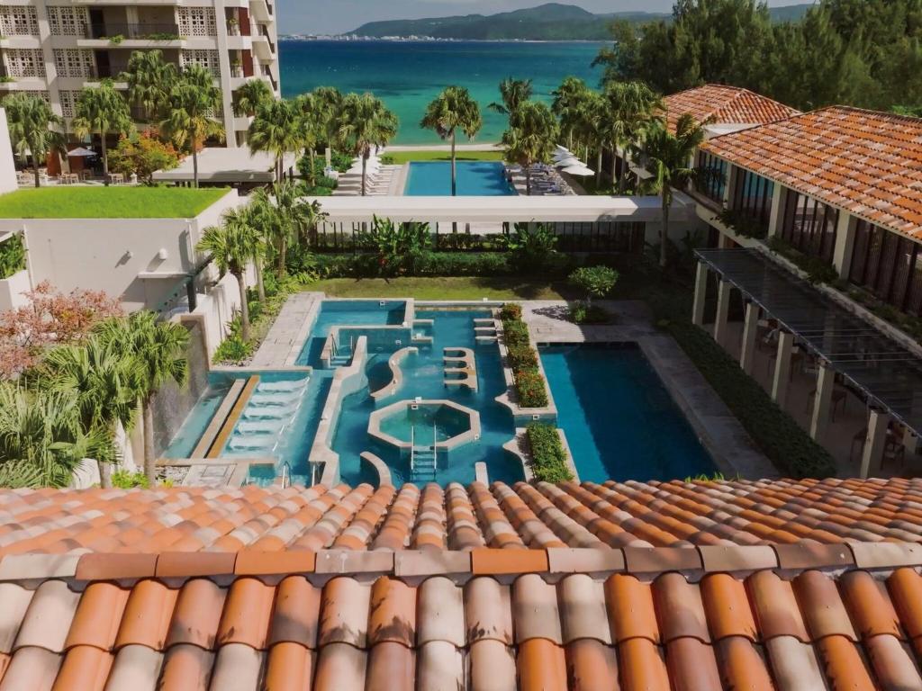 Up to 30% off - The Terrace Club Wellness Thalasso At Busena, Nago