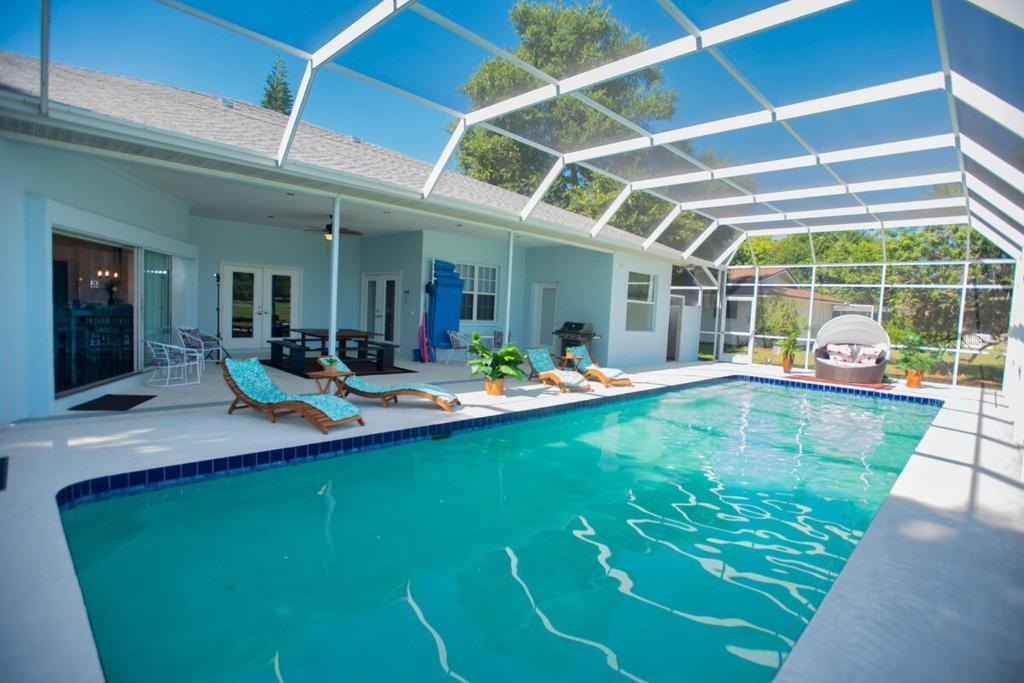 From $42pp - Huge home w pool Siesta Key and Anna Maria, Sarasota, FL