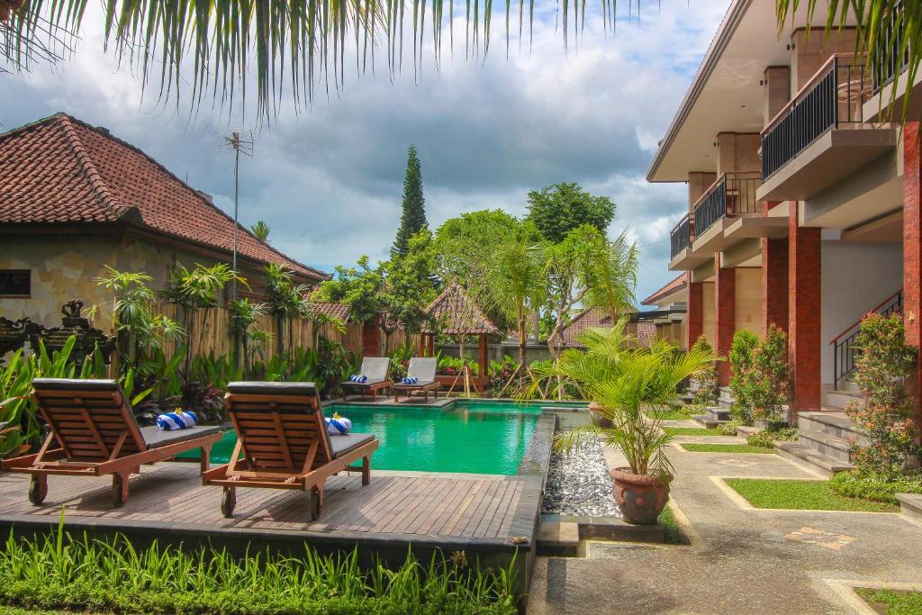 Batu Empug Ubud, Bali | 2025 Updated Prices, Deals