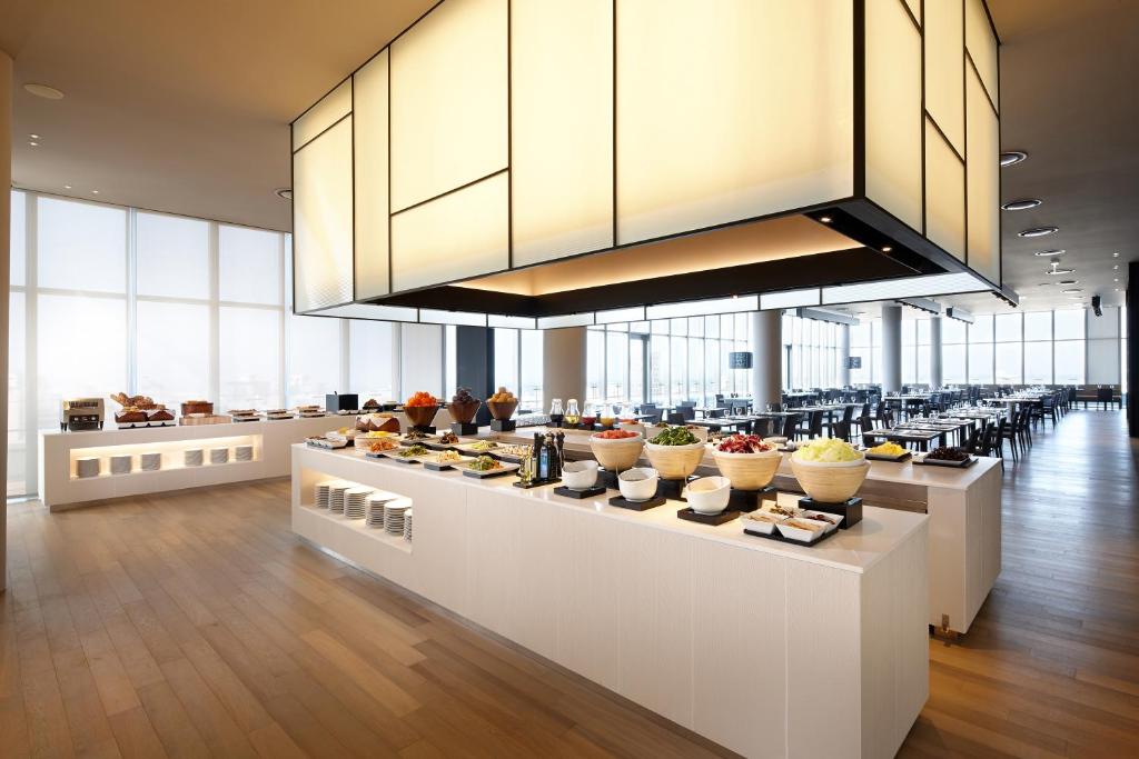 Shilla Stay Cheonan Asan - Samsung Display City - 2025 Exclusive Deals