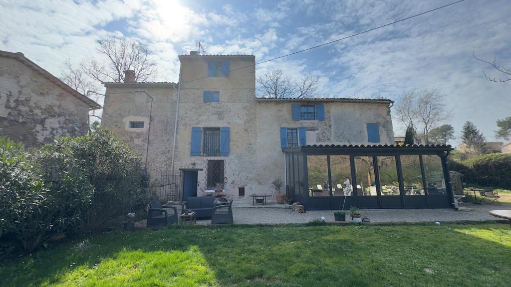 From €40pp - Bergerie Mémoire du Temps Logement entier dans maison ...