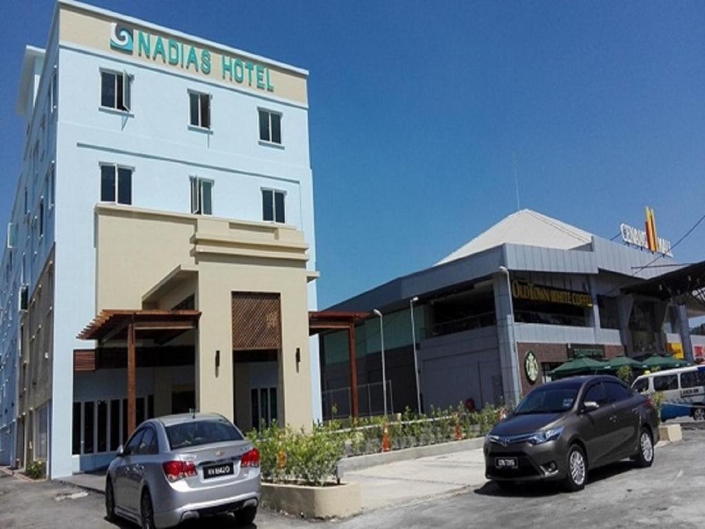 Nadias Hotel Cenang Langkawi, Langkawi | 2024 Updated Prices, Deals
