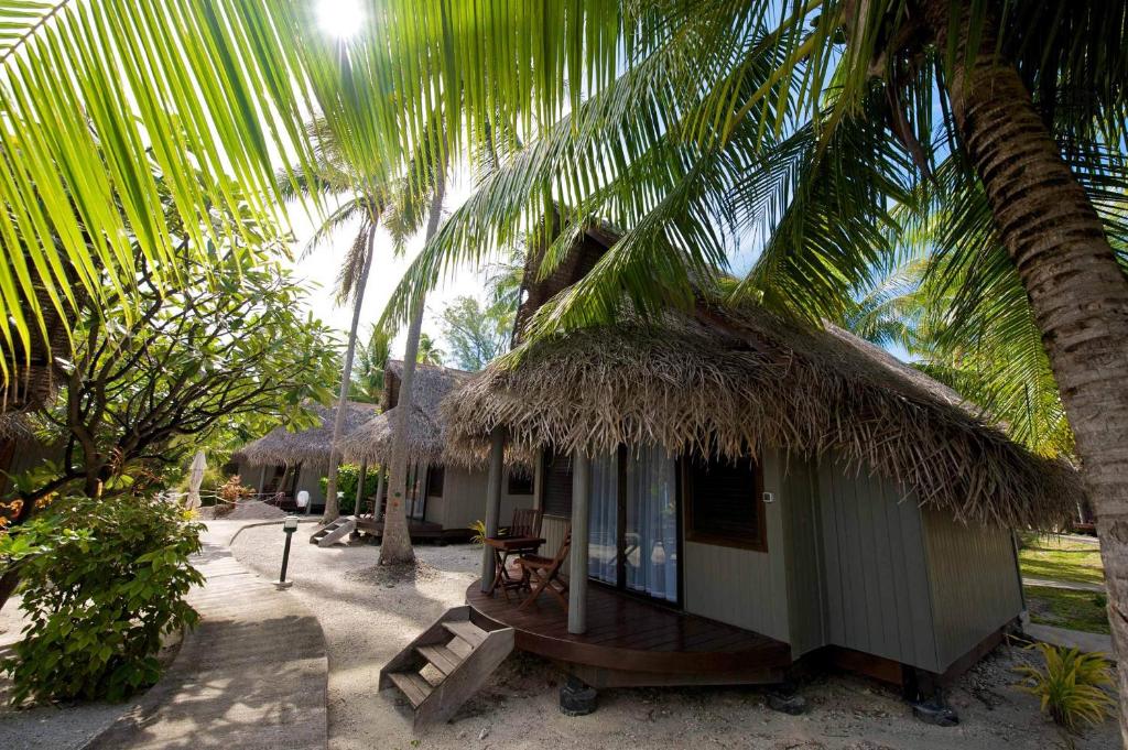 Hotel Maitai Rangiroa, Rangiroa | 2024 Updated Prices, Deals