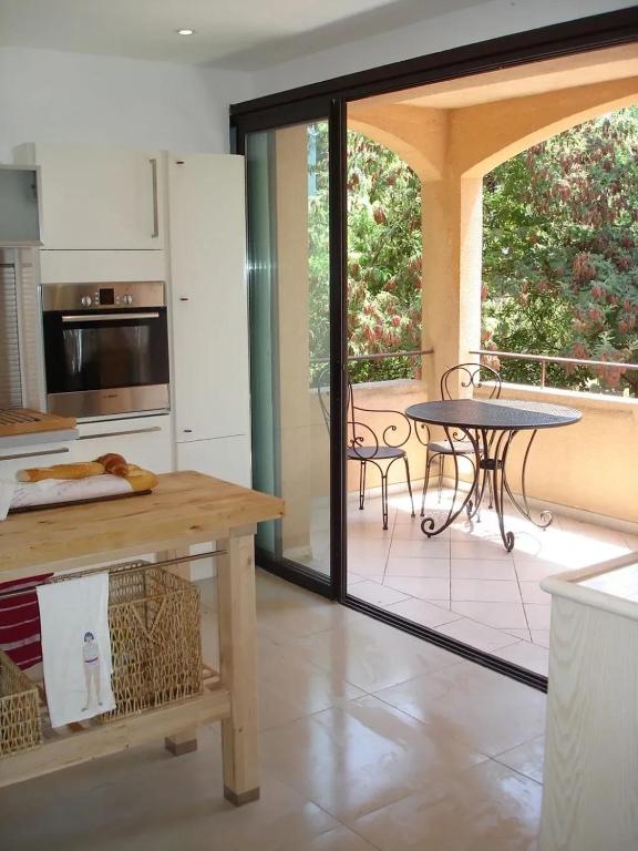 Villa spacieuse avec piscine à Rayol-Canadel-sur-Mer, Villa Rayol ...