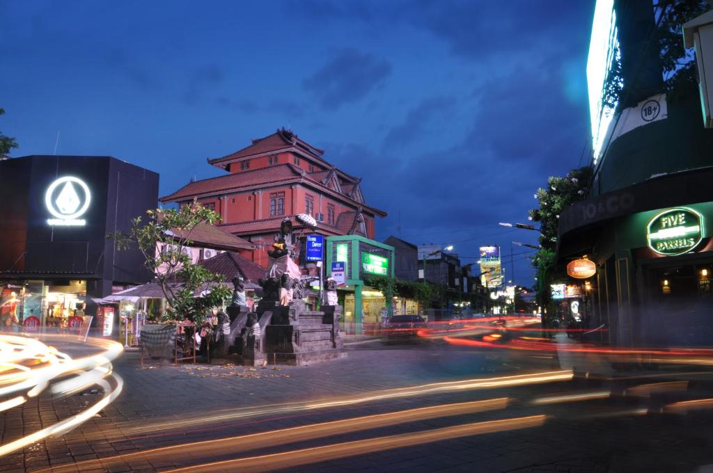 Bemo Corner Guest House, Bali | 2024 Updated Prices, Deals