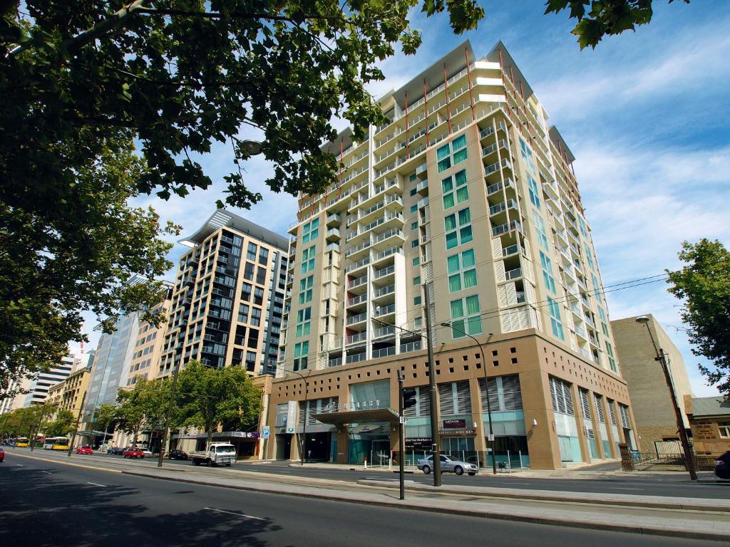 Oaks Adelaide Embassy Suites, Adelaide | 2024 Updated Prices, Deals