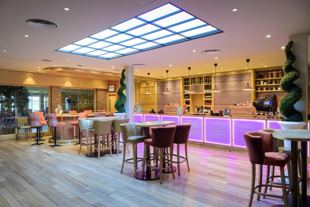 Warner Hotels - Studley Castle from £61 - Book Now