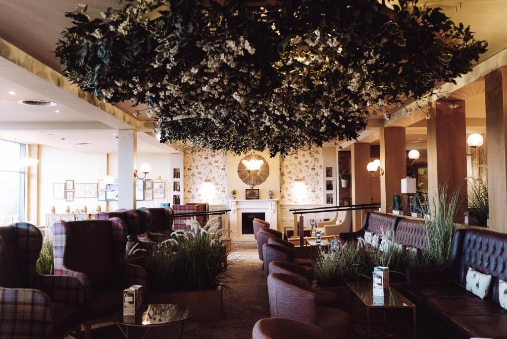 Warner Hotels - Studley Castle from £61 - Book Now