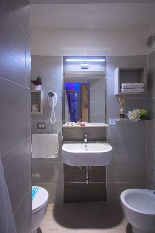 Hotel Marcantonio, Rome | 2024 Updated Prices, Deals