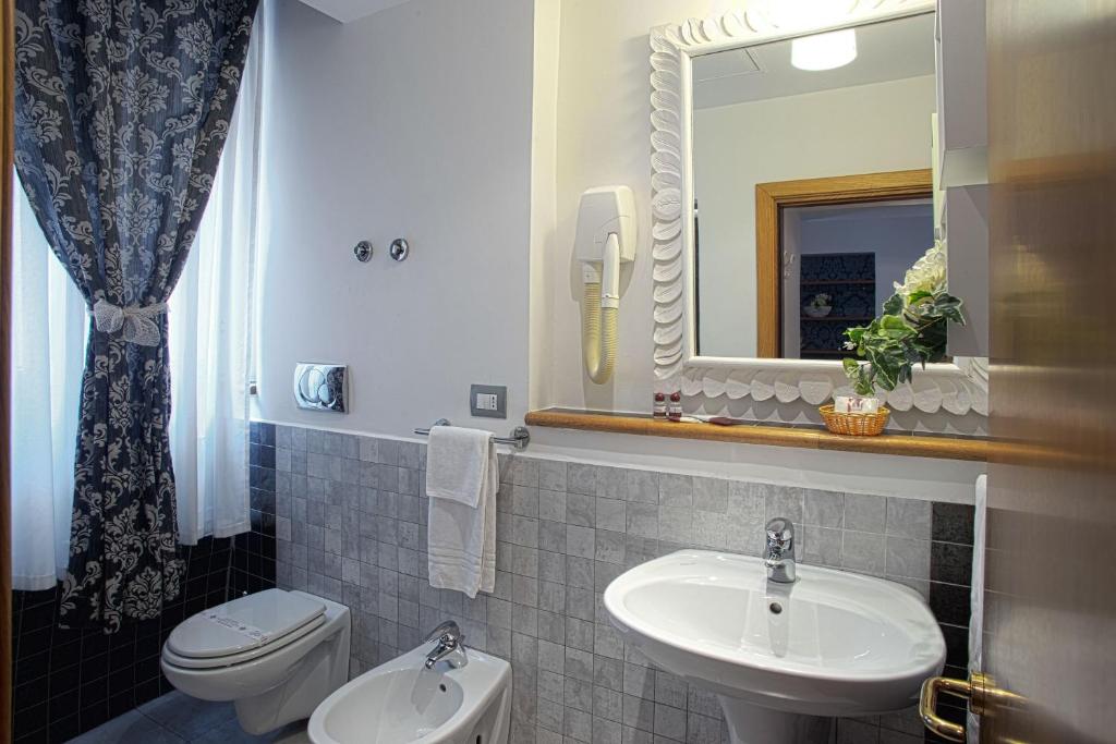 Hotel Marcantonio, Rome | 2024 Updated Prices, Deals