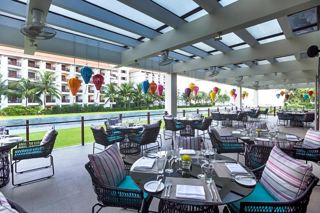 Pullman Danang Beach Resort, Da Nang | 2024 Updated Prices, Deals