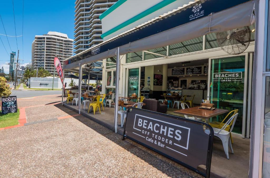 Pacific Views Resort, Gold Coast | 2024 Updated Prices, Deals