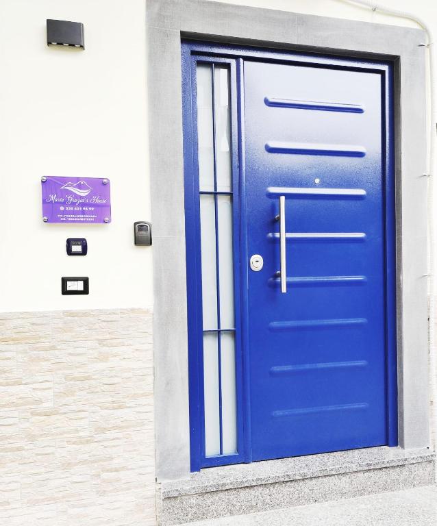 Maria Grazia's House, Ercolano from €40pp - Book Now