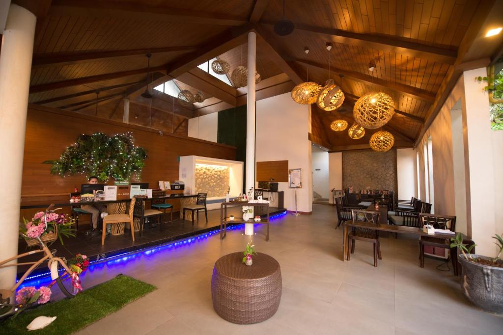 The Viridian Resort, Phuket | 2024 Updated Prices, Deals