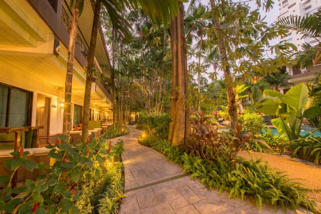 The Viridian Resort, Phuket | 2024 Updated Prices, Deals