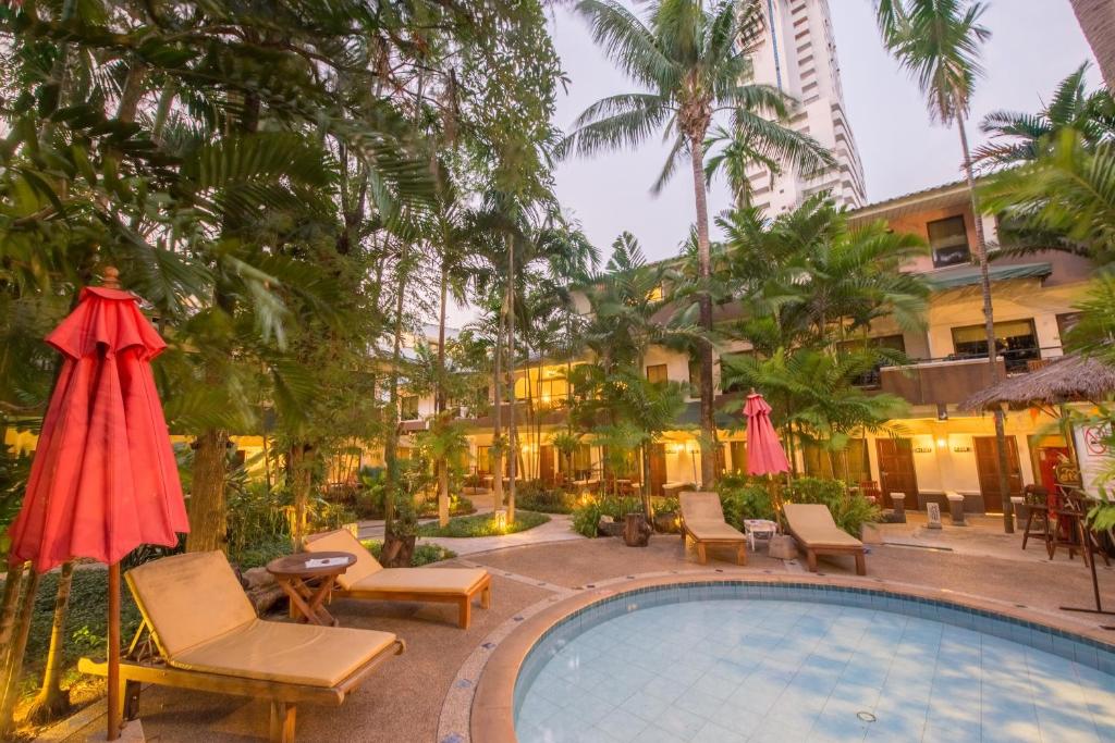 The Viridian Resort, Phuket | 2024 Updated Prices, Deals
