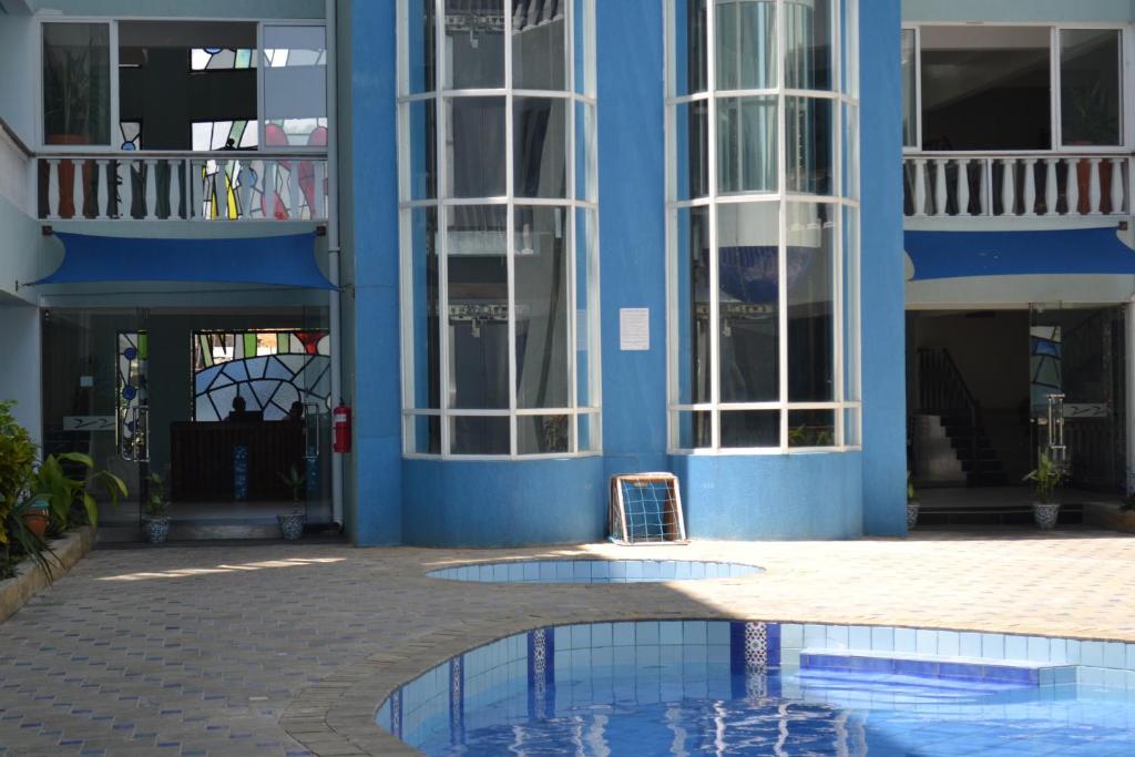 Cowrie Shell Beach Apartments, Mombasa | 2024 Updated Prices, Deals
