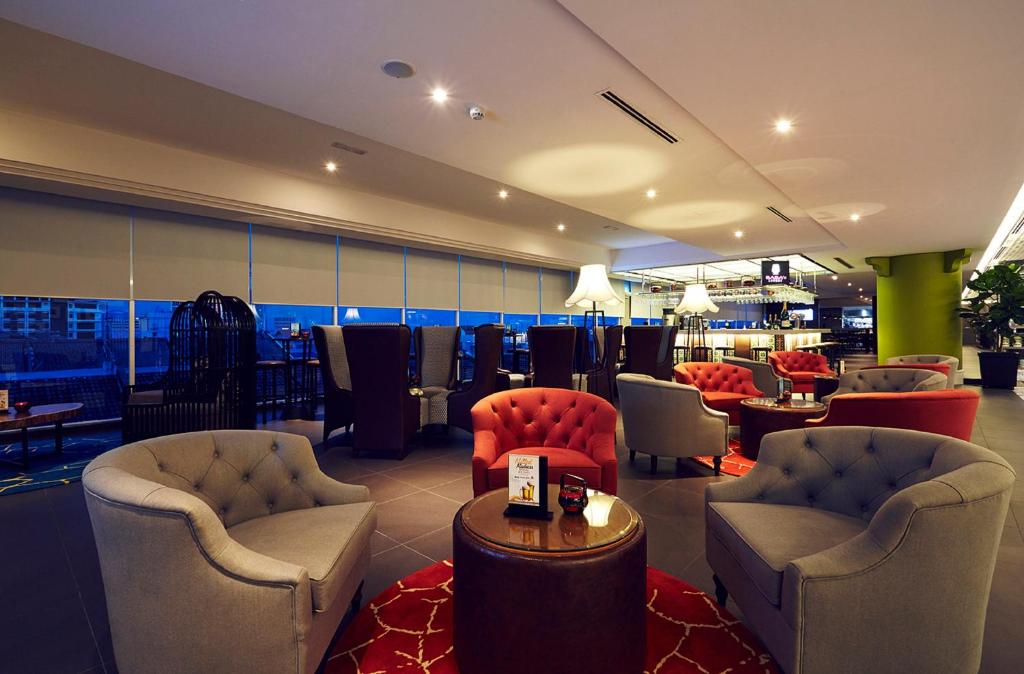 Estadia Hotel, Malacca | 2024 Updated Prices, Deals