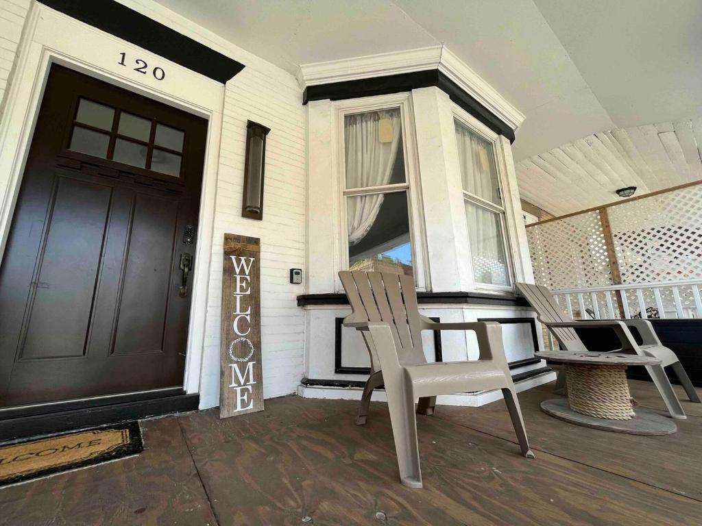 From $68 - Blue Anchor Estate-BEACH BLOCK in the Orange Loop, Atlantic ...