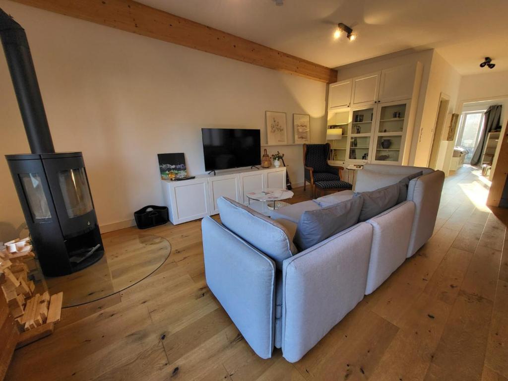 Paul&Peggy, Lilienthal from €40pp - Book Now