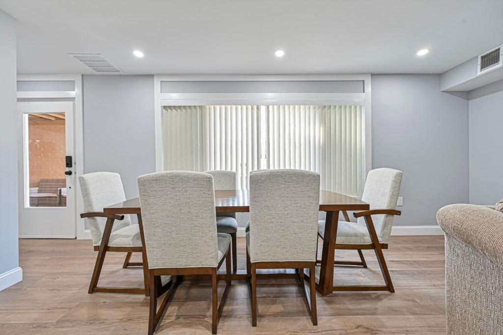 From $93 - HomeSense-Spacious & Block from Ocean Casino, Atlantic City, NJ