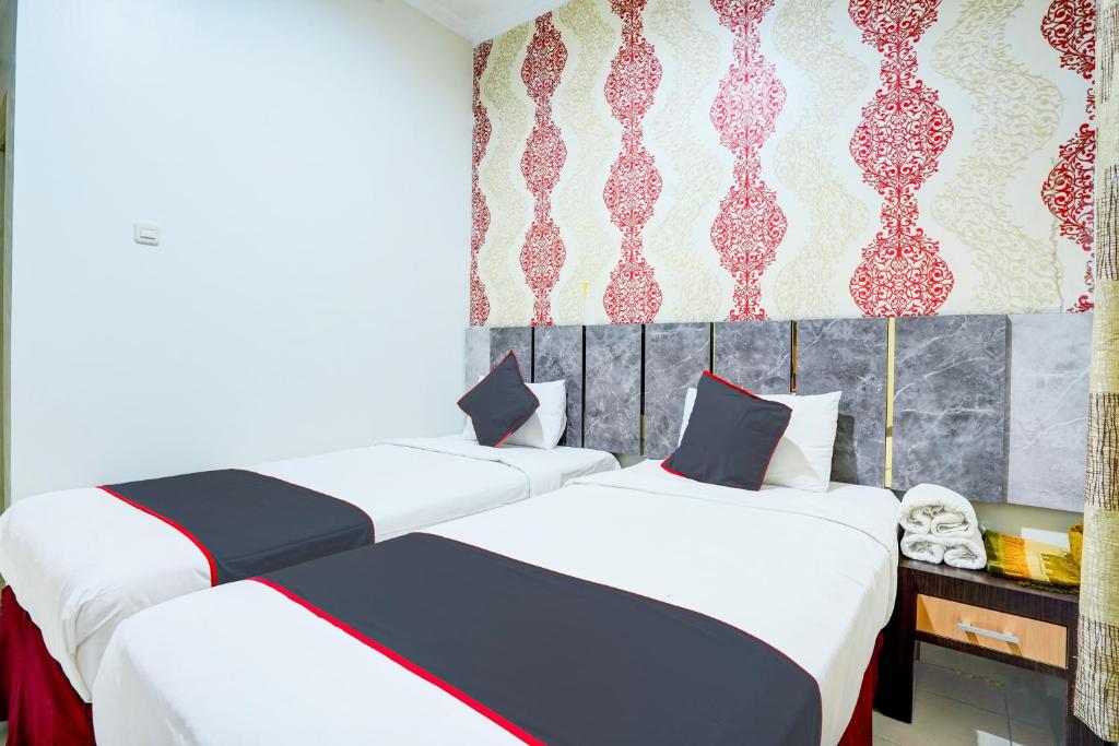 From $21 - Hotel O Padang City Center Near Pantai Padang Formerly D ...