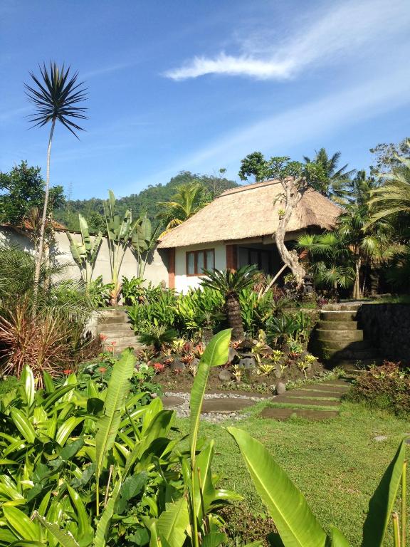 Sawah Indah Villa, Bali | 2024 Updated Prices, Deals