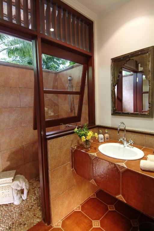 Tempat Senang Resort Spa & Restaurant, Batam Island | 2024 Updated ...