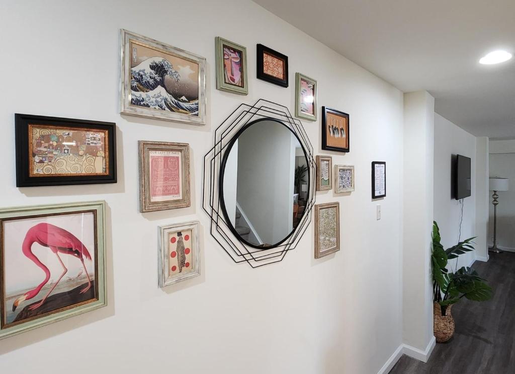 From $74 - Uptown Grove AC-1 Block from Casino & Boardwalk, Atlantic ...