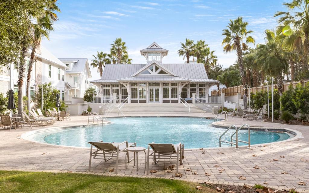 310 Grande Pointe by Oversee 30A, Inlet Beach, FL from $41pp