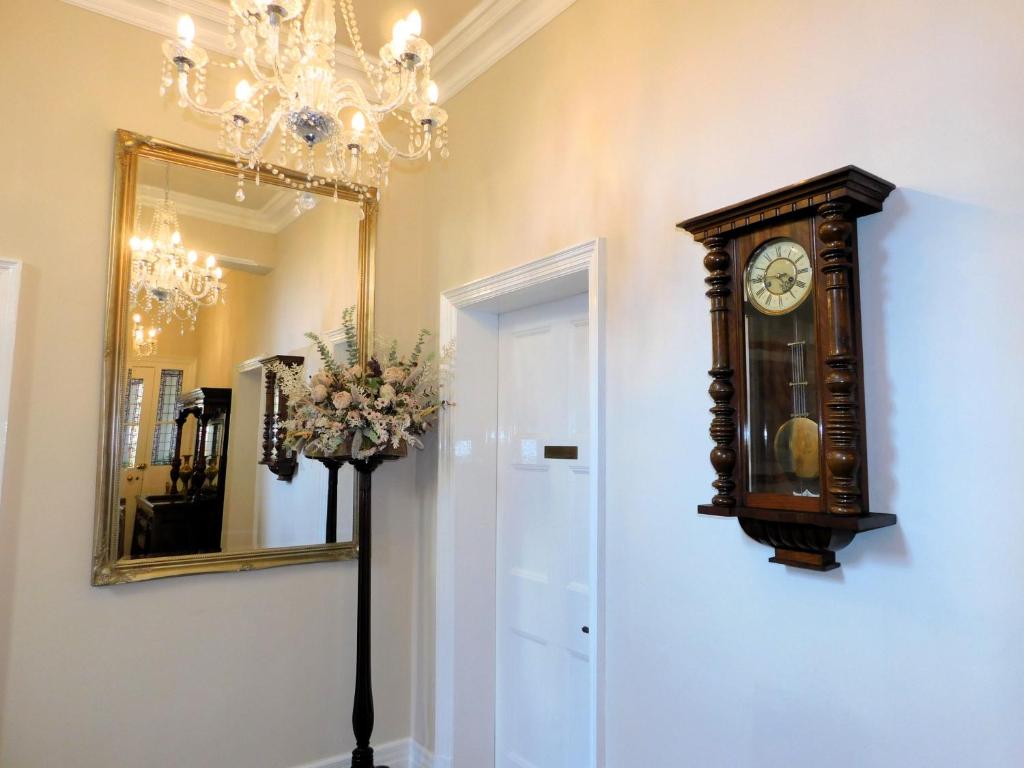 Manor House, Cromer - Keys Holiday Cottages from £43pp
