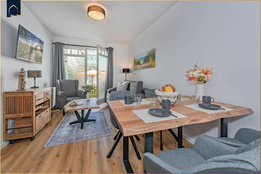 Regina Maris Ostseestern, Bansin from €39pp - Book Now