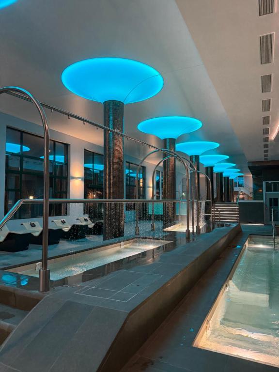 란자론 Hotel el Sol 완벽 가이드 란자론 여행의 설렘을 더하다 란자론호텔 스페인휴가 온천여행 - 호텔버드