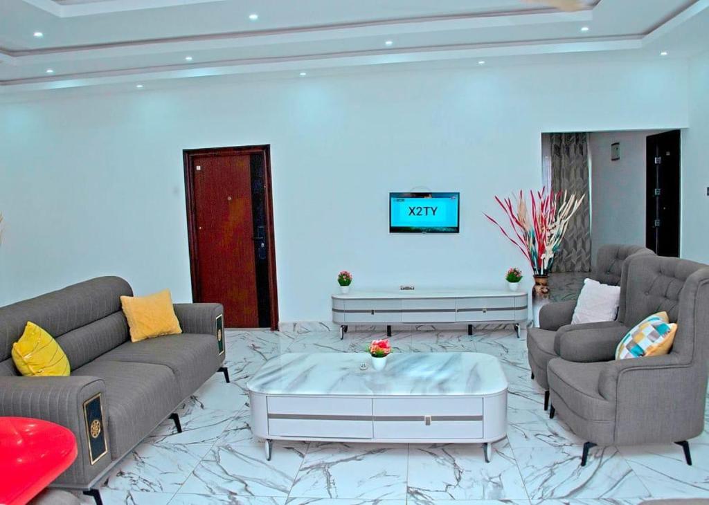 the lords palace guest house, Tema from $45 - Book Now