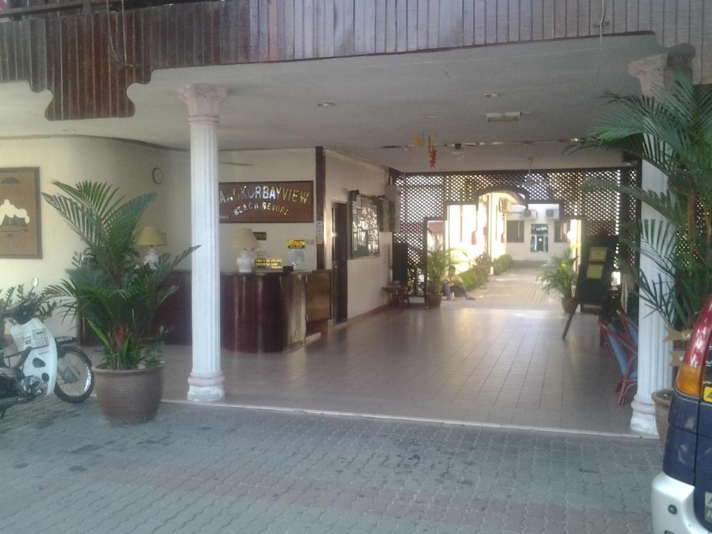 Pangkor Bay View Beach Resort, Pangkor | 2024 Updated Prices, Deals