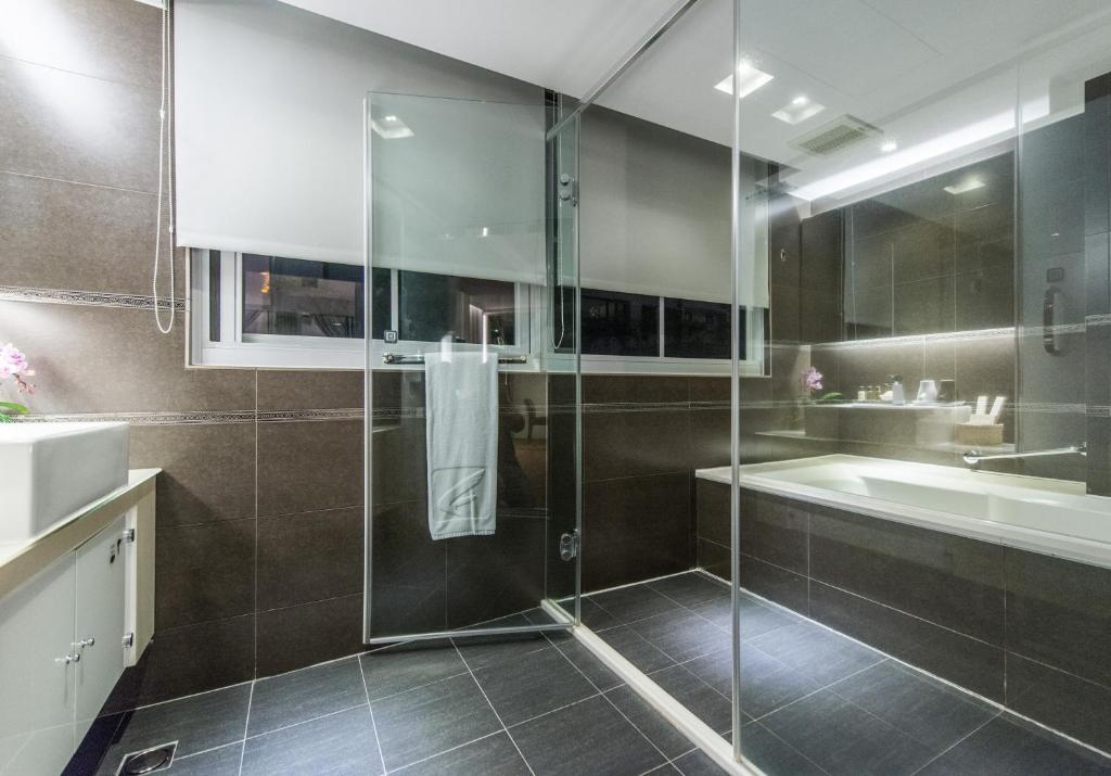 Forward Hotel Nangang, Taipei | 2024 Updated Prices, Deals