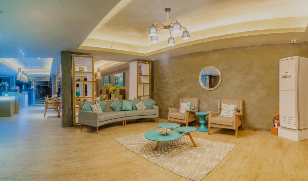Twin Tides Resort, Bohol | 2024 Updated Prices, Deals