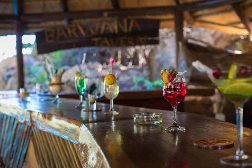 Amadwala Lodge, Johannesburg | 2024 Updated Prices, Deals