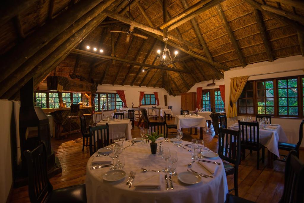 Amadwala Lodge, Johannesburg | 2024 Updated Prices, Deals